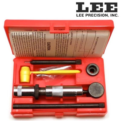 LEE LOADER | .243 WINCHESTER | The Outpost - Arms and Munitions