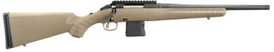 RUGER AMERICAN RIFLE RANCH AR-STYLE | The Outpost - Arms and Munitions