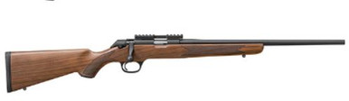 SPRINGFIELD 2020 RIMFIRE 22LR CLASSIC GRADE A WALNUT | The Outpost ...