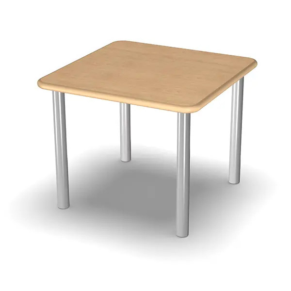 Square Leg Style Table - Norix l Affordable Tables & Norix Products