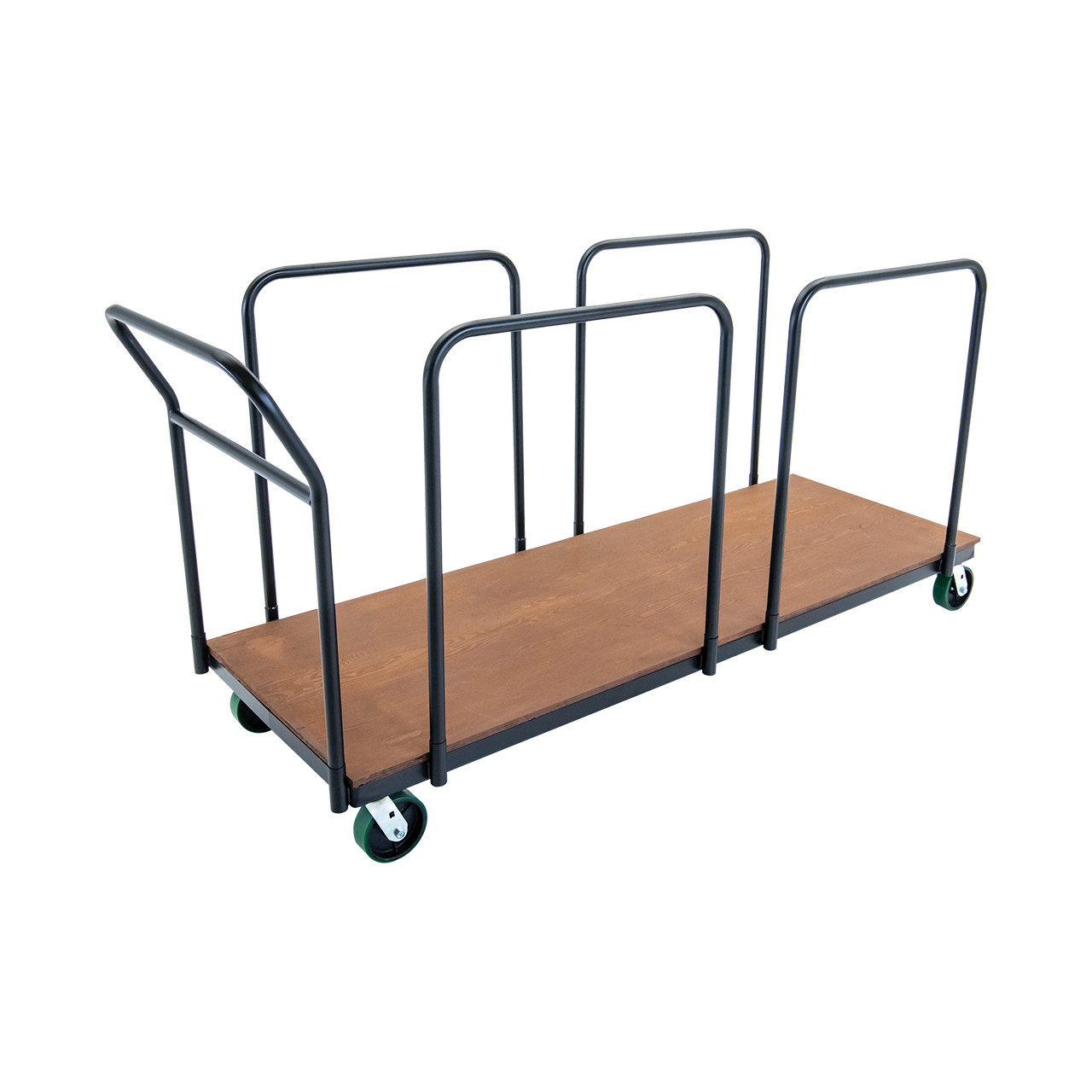 AmTab Heavy Duty Stage Ramp Cart | Affordable AMTAB Products
