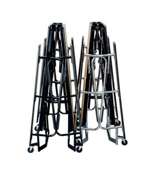 Uniframe Rectangular Cafeteria Table with Benches - KI | Affordable ...