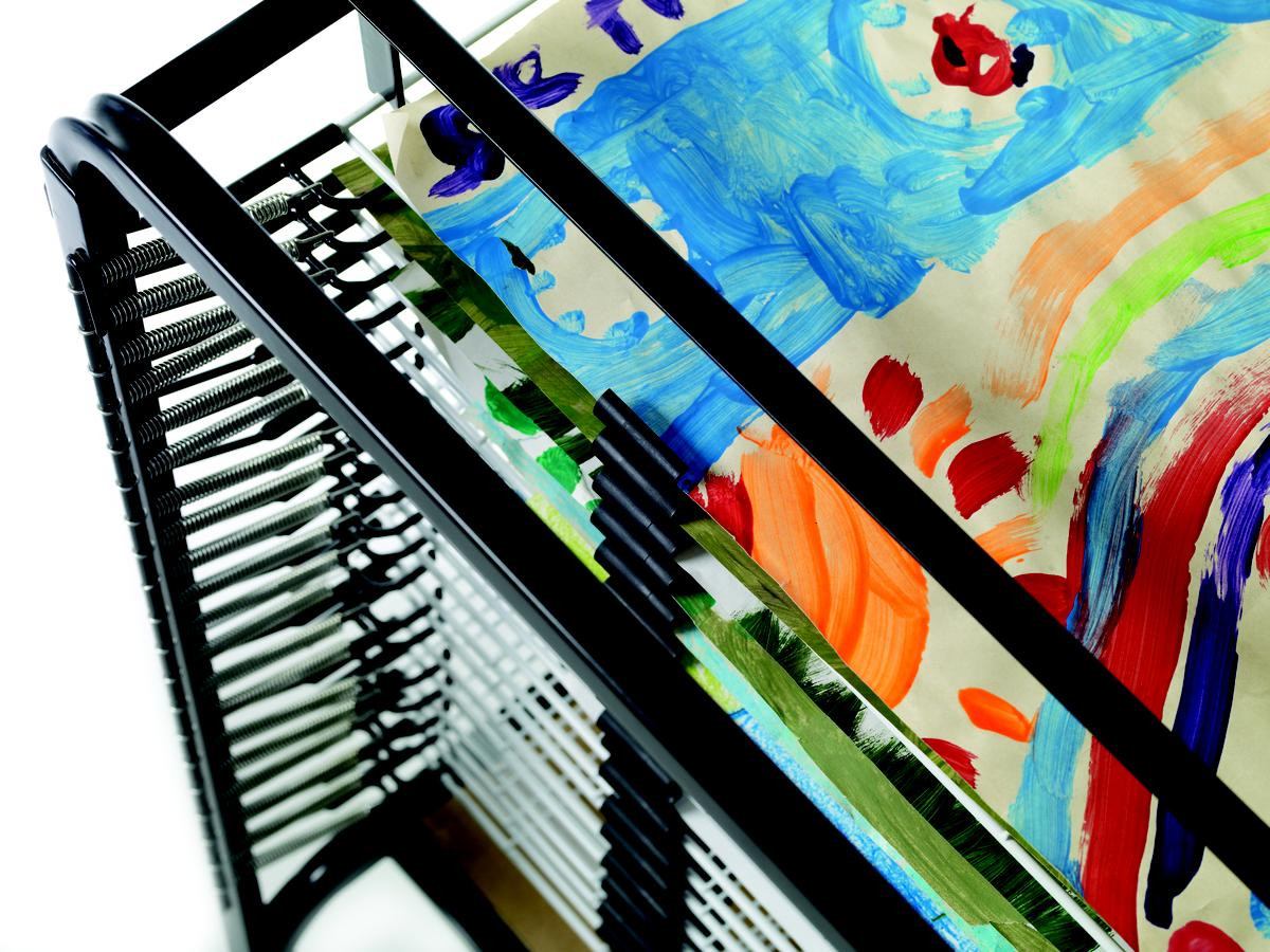 Spring Loaded Paint Drying Rack - Copernicus PDR20KD | Affordable Art ...