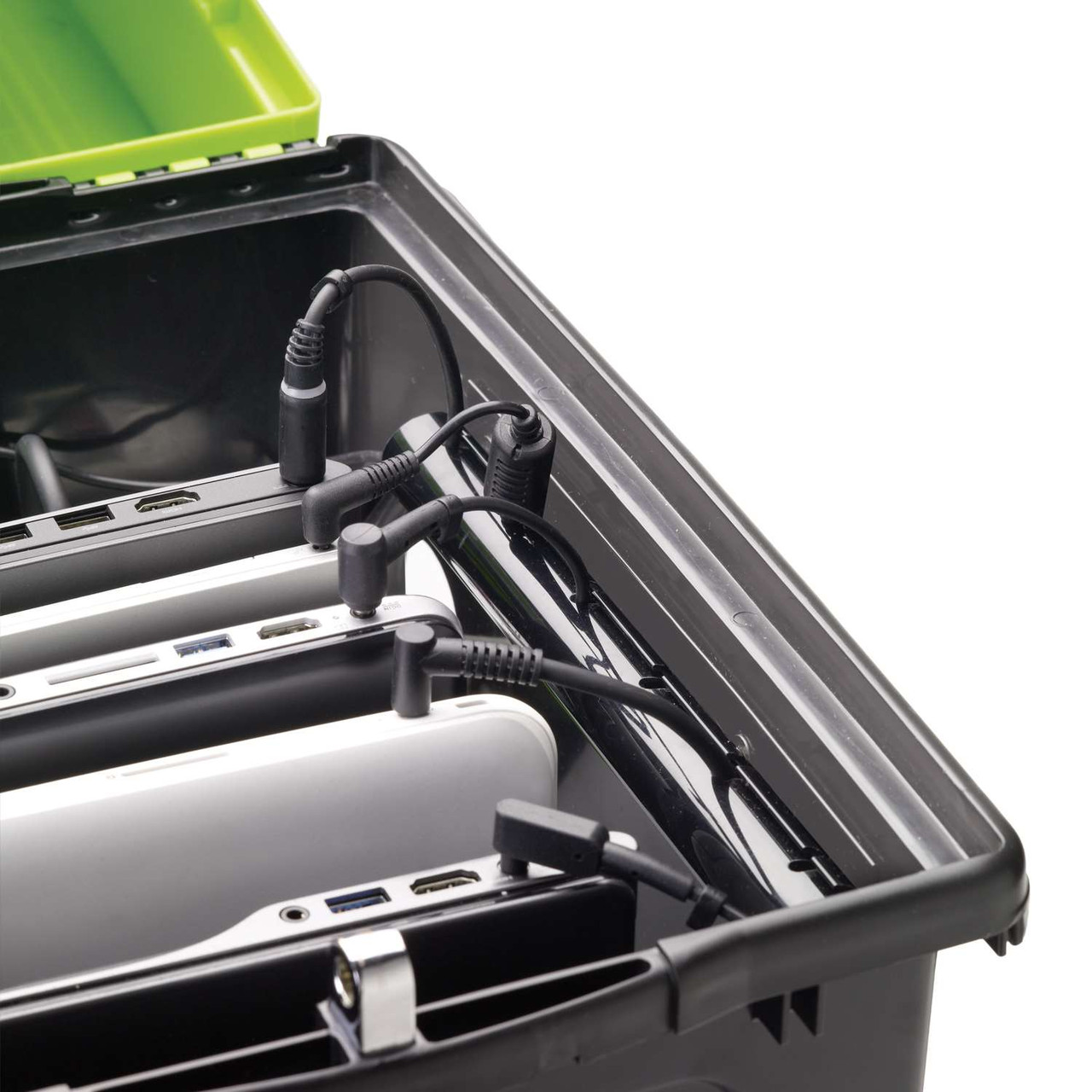 Original Tech Tub Premium: Holds 6 Devices - Copernicus TEC600C ...