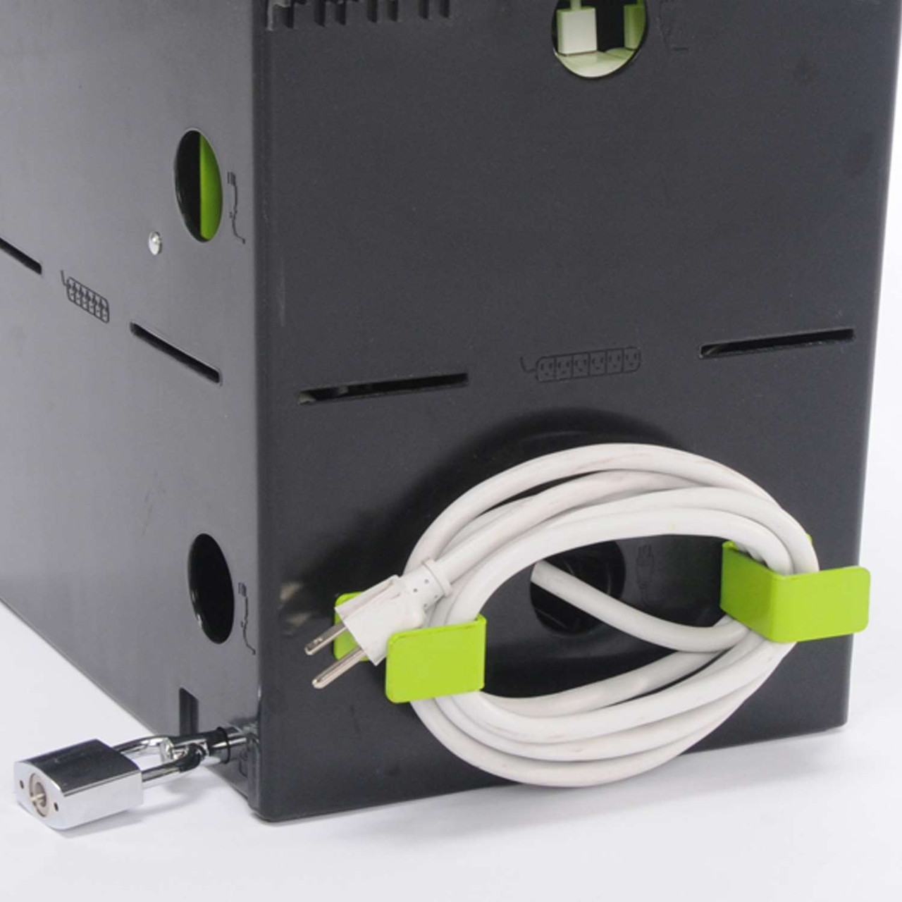 Original Tech Tub Premium: Holds 6 Devices - Copernicus TEC600C ...