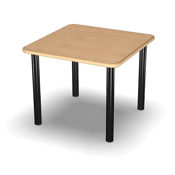 Square Leg Style Table - Norix l Affordable Tables & Norix Products
