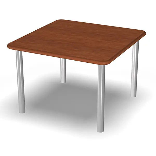 Square Leg Style Table - Norix l Affordable Tables & Norix Products