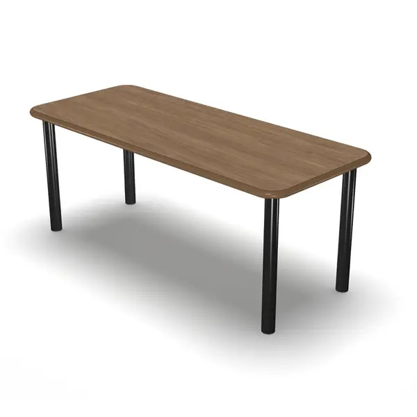 Rectangle Leg Style Table Series - Norix l Affordable Tables & Norix ...