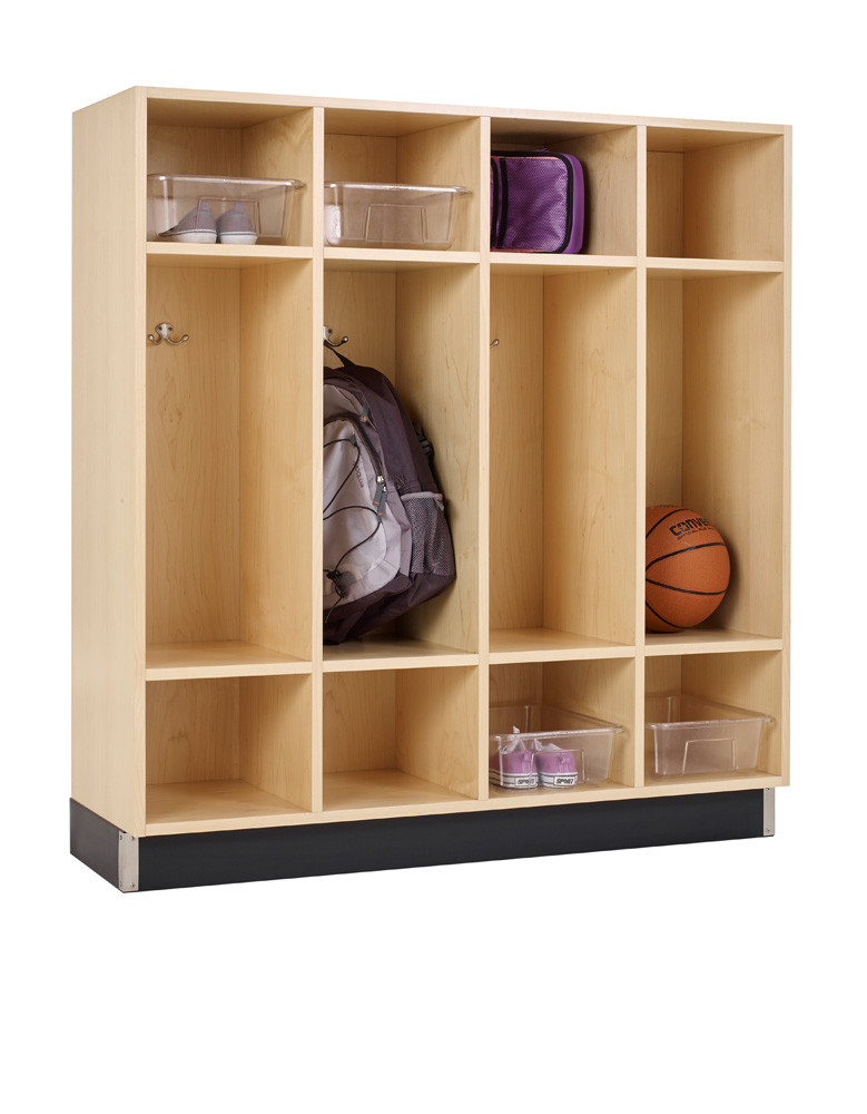 Access Backpack Lockers - Diversified | Affordable Storage Cabinet ...