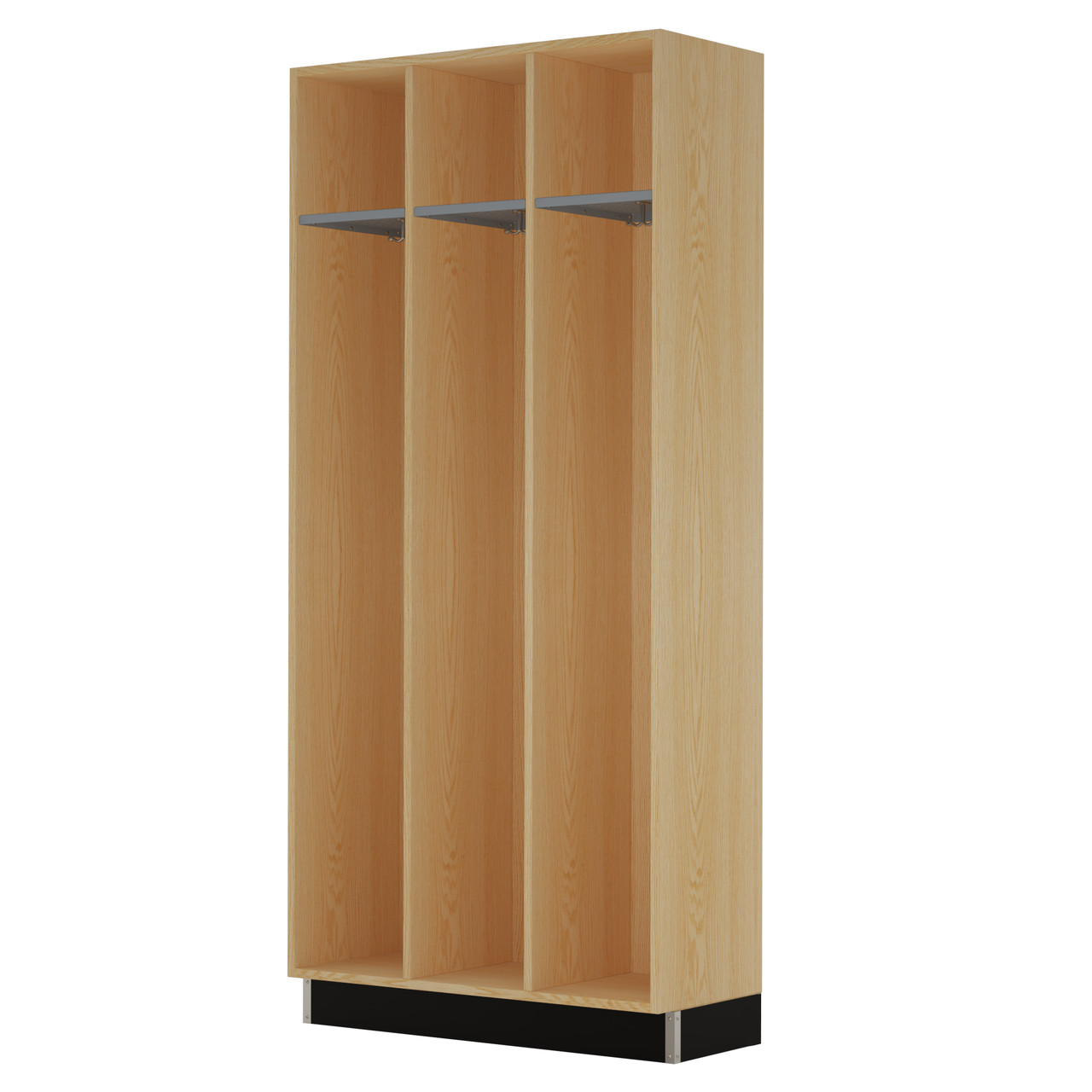 Access Backpack Locker with Metal Shelves - Diversified | Affordable ...