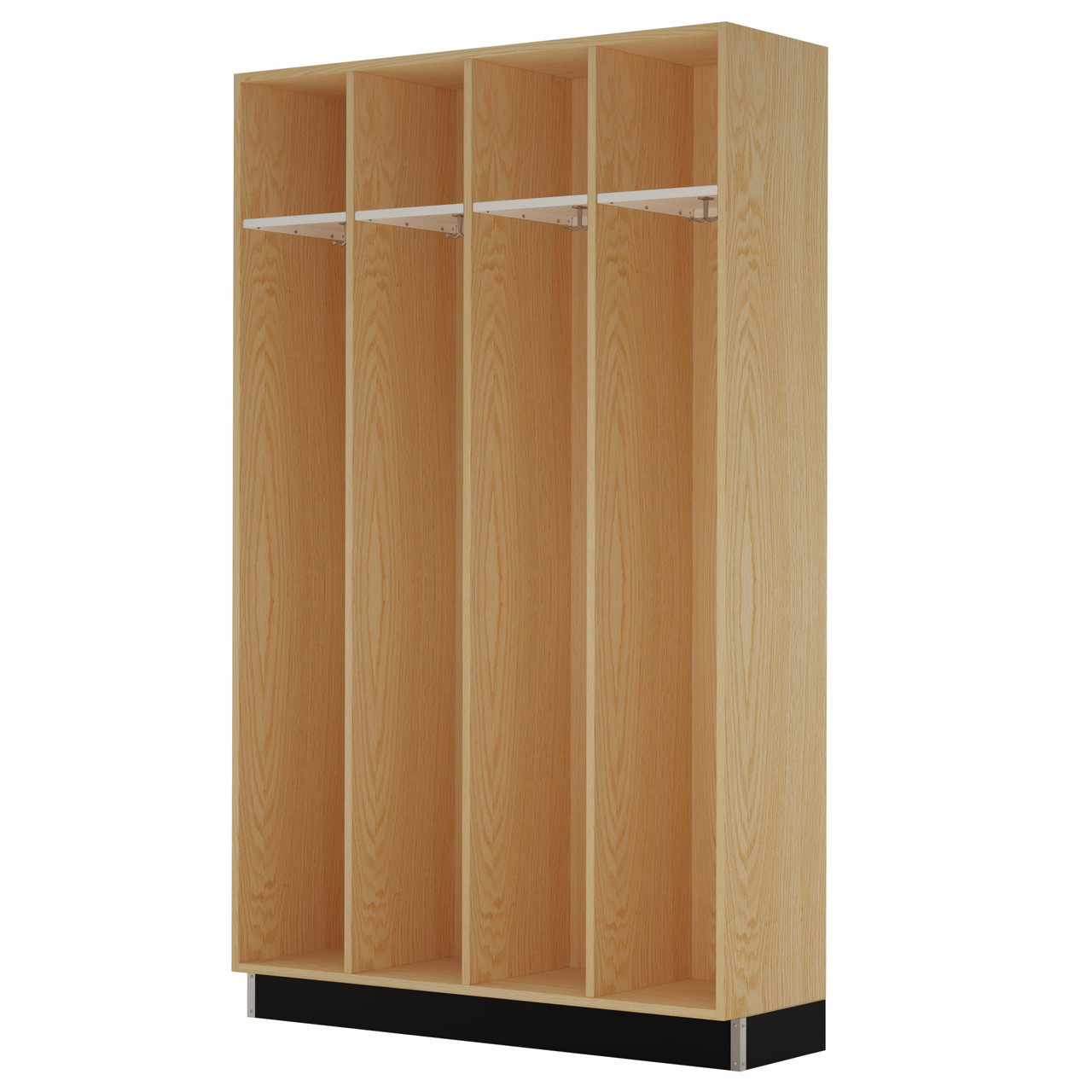 Access Backpack Locker with Metal Shelves - Diversified | Affordable ...