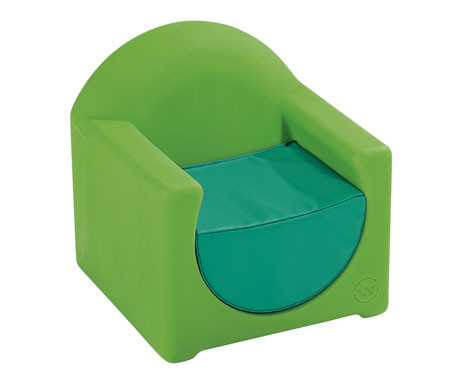 Wesco 20043 Liloo Armchair l Affordable active play & Wesco Products