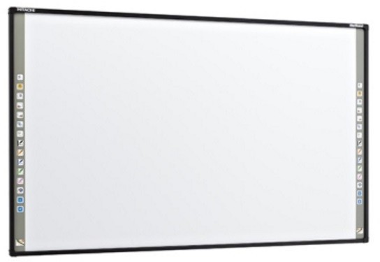 Multi-Touch Interactive Whiteboard - StarBoard FX-E2 | Affordable ...