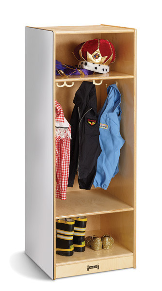 Dress Up Locker - Jonti-Craft 4679JC | Affordable Lockers & Jonti-Craft ...