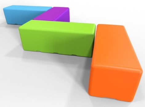 Session Series Dash Bench - Tenjam 11601BX | Affordable Specialty ...