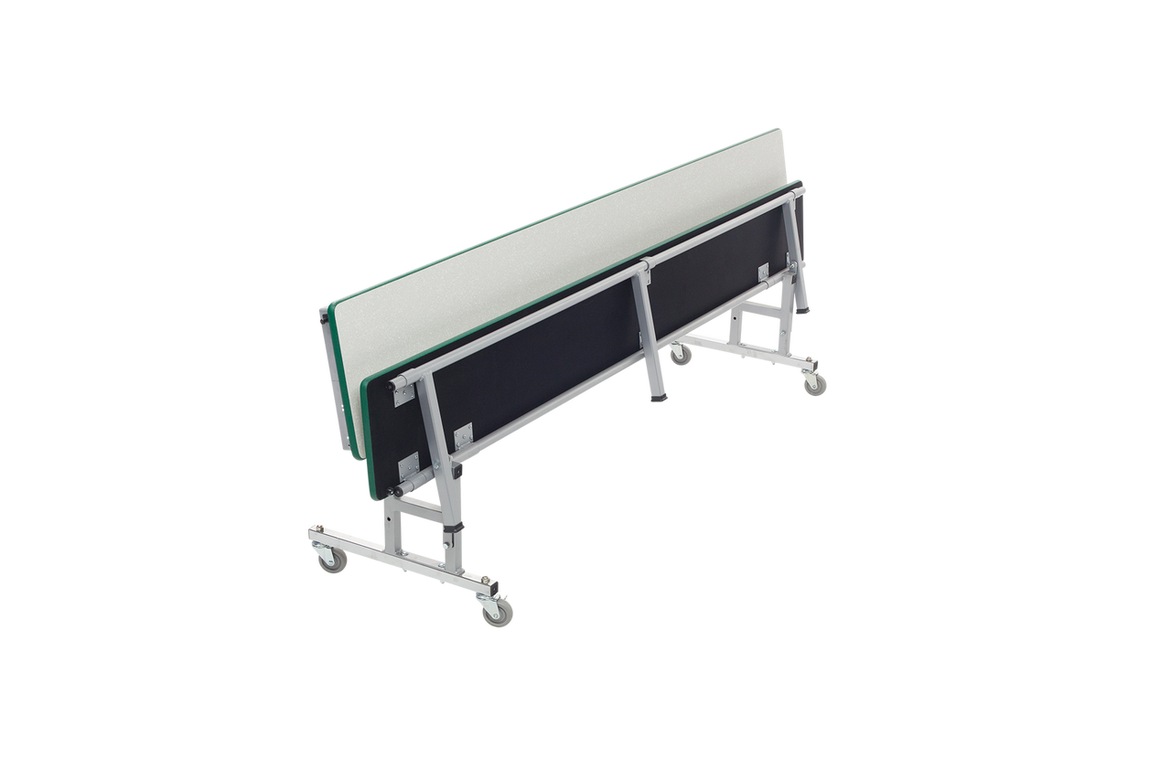 AmTab Mobile Convertible Bench