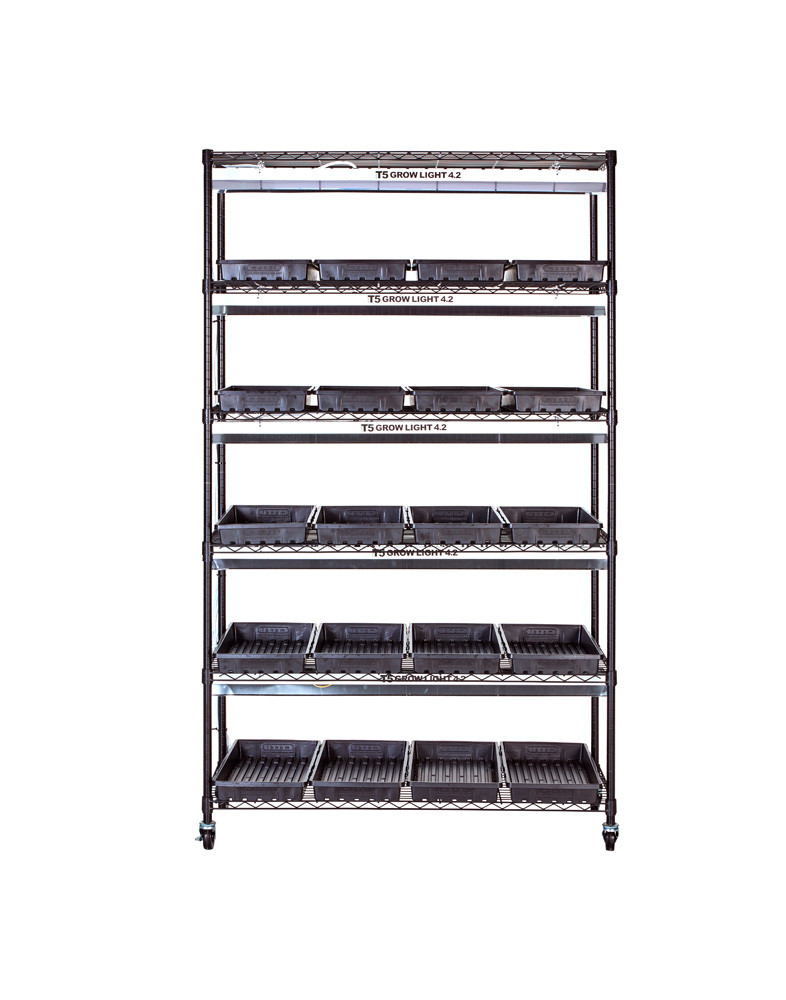 Sprout Plant Growing Stand - Diversified MGC-4818 | Affordable Science ...