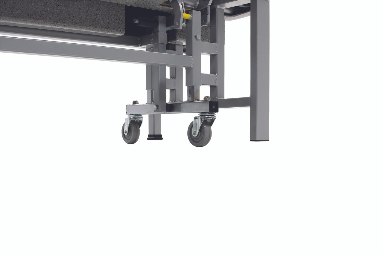 Mobile Folding Booth with Table Package - AmTab | Affordable Mobile ...