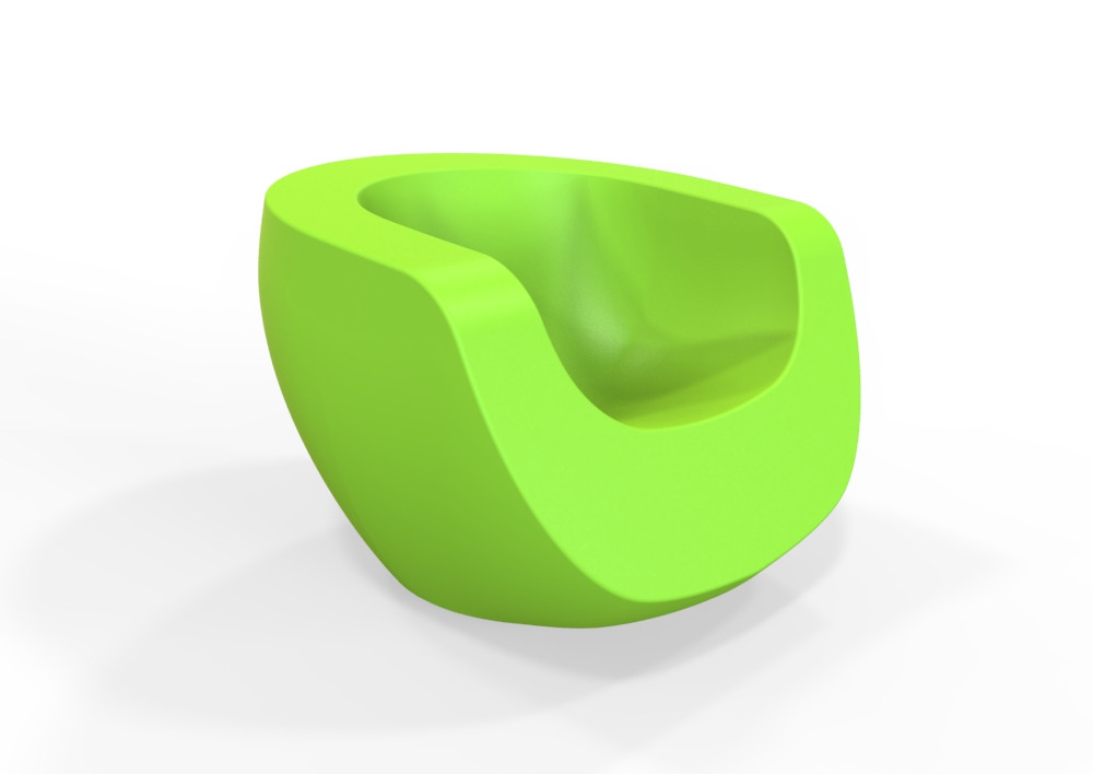 Session Series Moon Chair - Tenjam 22102BX | Affordable Specialty ...