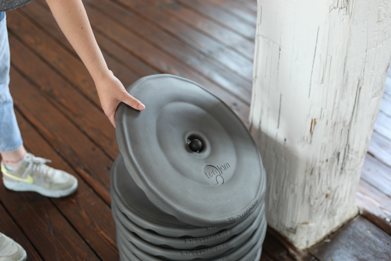 Rad Pad - TenJam | Affordable Specialty Seating & TenJam Products!