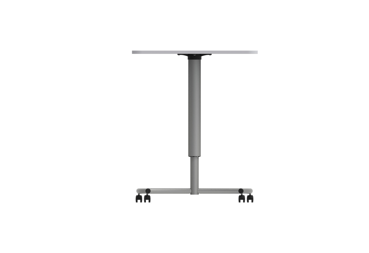 KI RUW20 Ruckus Mobile Adjustable Height Lectern 30 W x 20 L ...