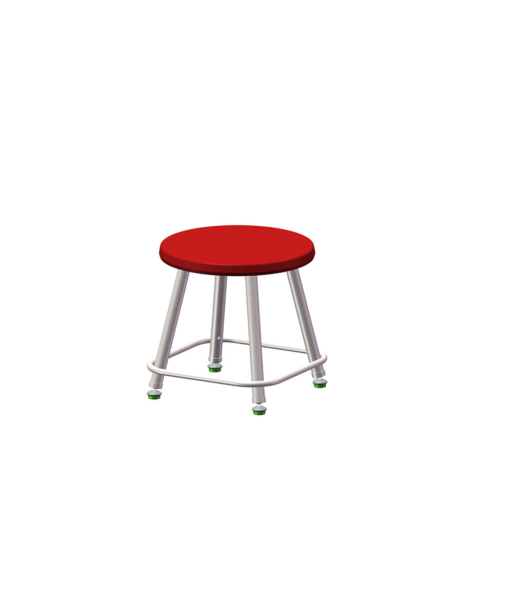 Ntersect Poly Seat Stool - USACapitol | Affordable Stools & USACapitol ...