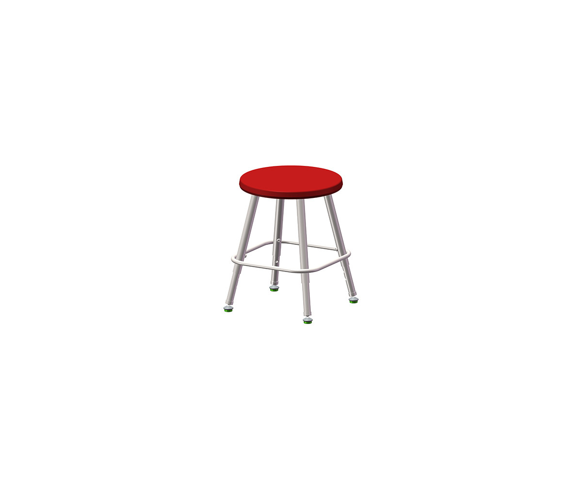 Ntersect Poly Seat Stool - USACapitol | Affordable Stools & USACapitol ...