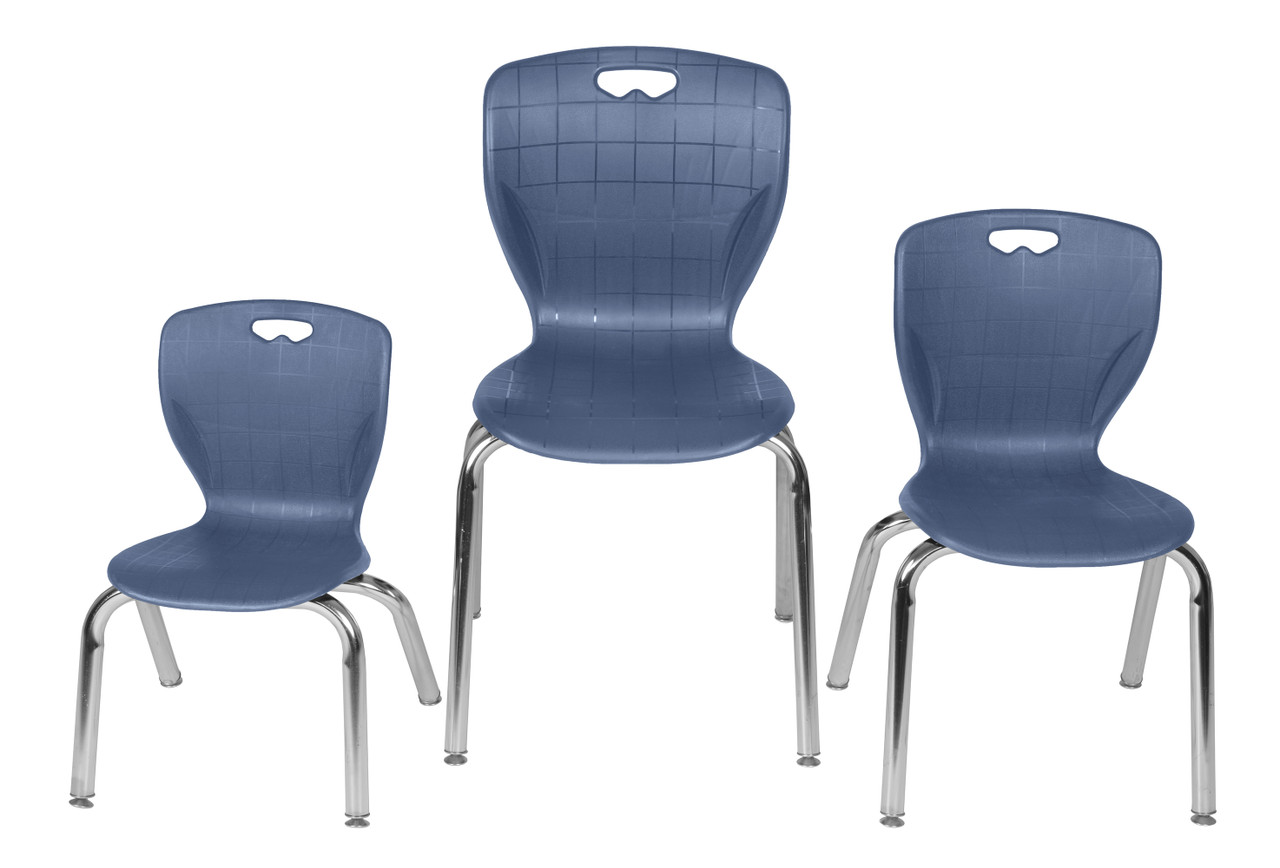 Andy Stack Chair - Regency