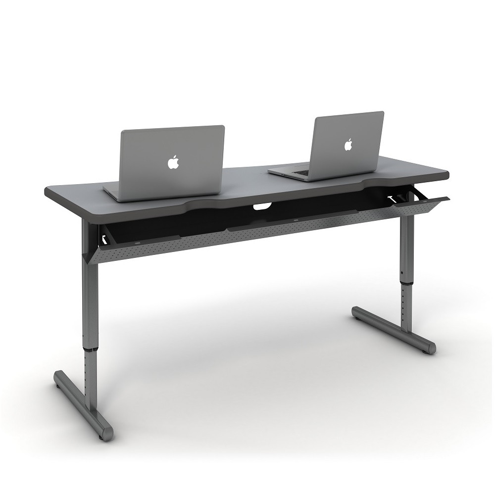 Computer Table - Paragon COMPUTE-IT | Affordable Tables & Paragon Products!