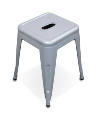 HangOut Stool - WB Manufacturing l Affordable Stools & WB Manufacturing ...
