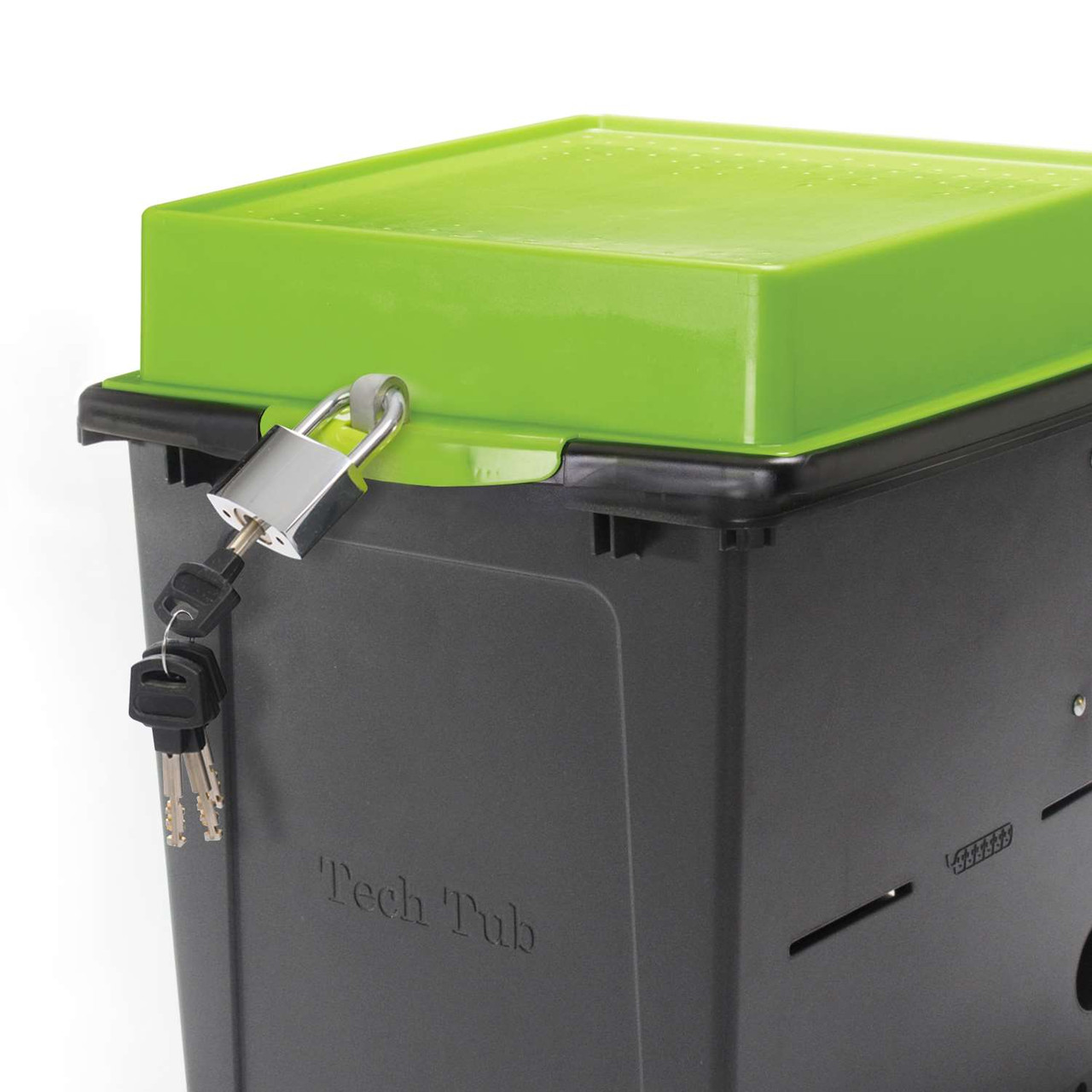 Original Tech Tub Premium: Holds 6 Devices - Copernicus TEC600C