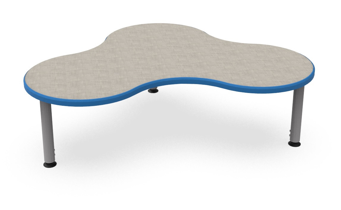 ELO Nimbus Table - WB Manufacturing l Affordable Tables & WB Manufacturing Products