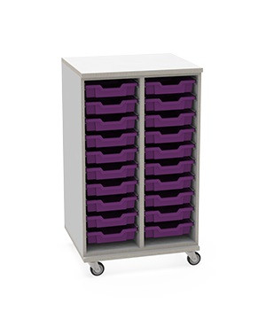 Classic Tote Storage - WB Manufacturing l Affordable Storage & WB ...