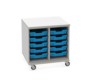 Classic Tote Storage - WB Manufacturing l Affordable Storage & WB ...