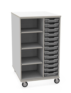 Classic Tote Storage - WB Manufacturing l Affordable Storage & WB ...
