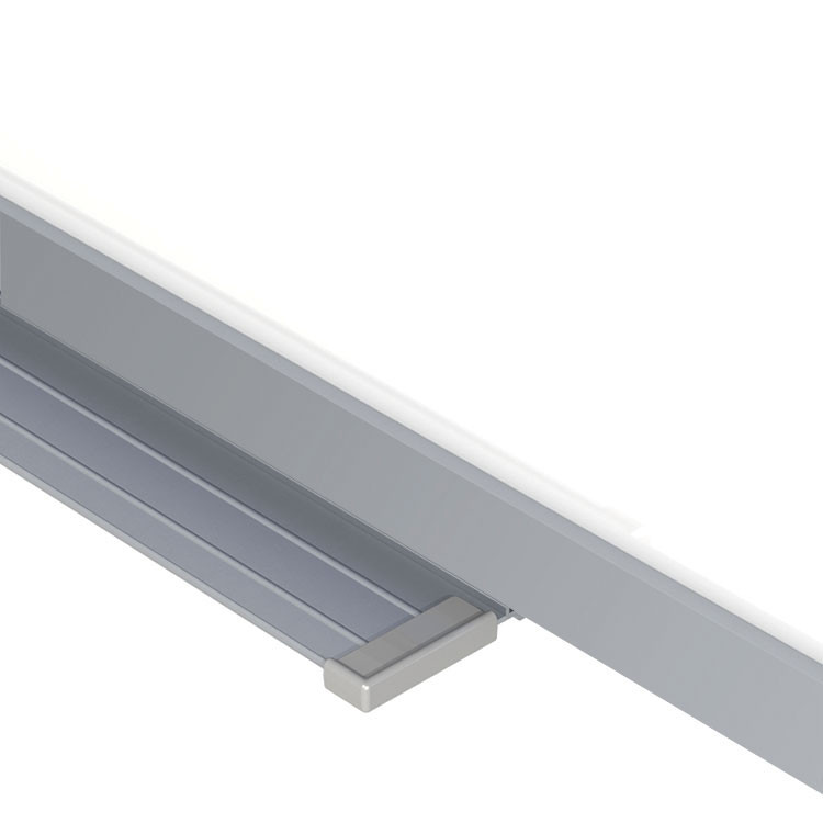 Magnetic Grid White Board - Ghent GRPM32_G | Affordable Markerboards ...