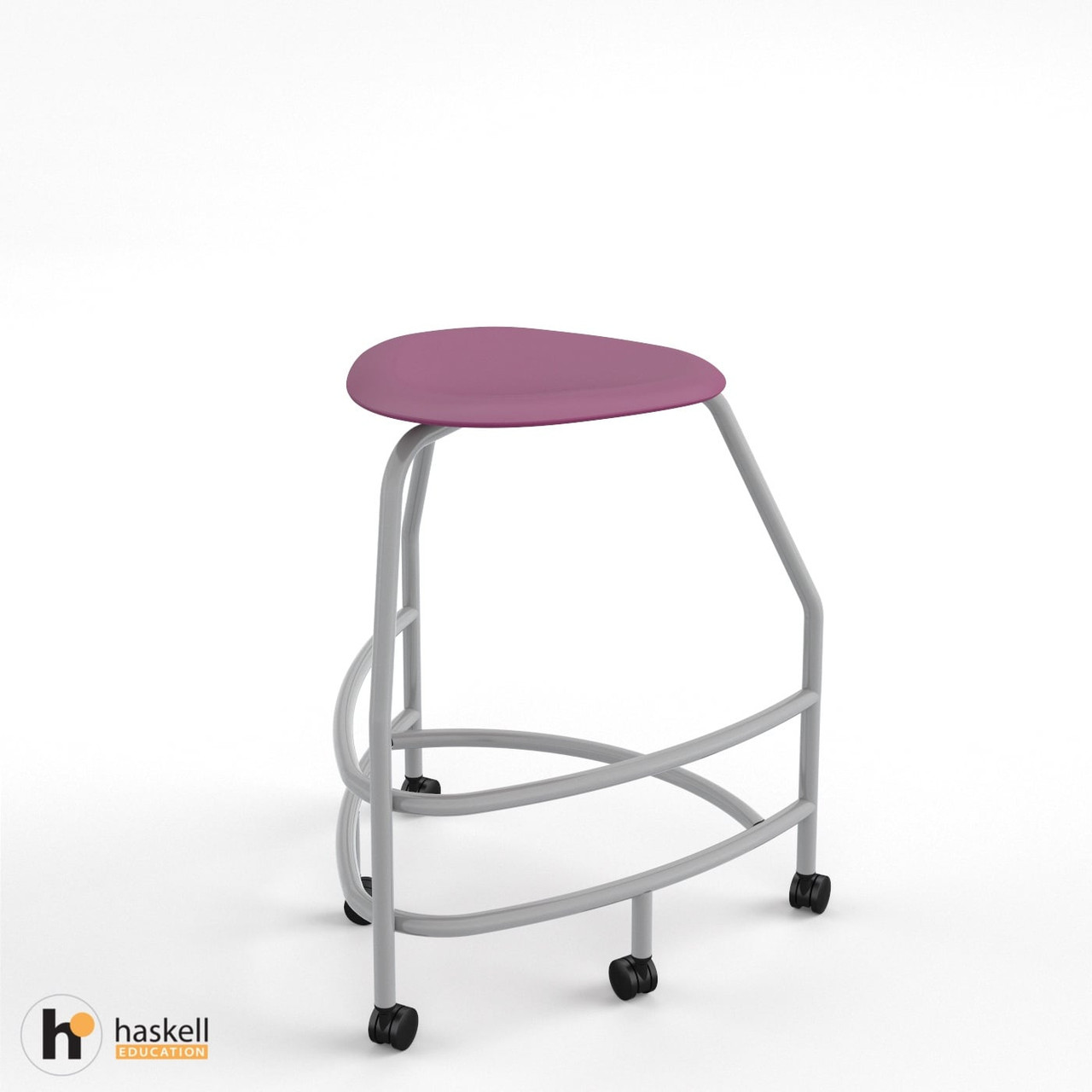 360 Stool - Haskell I Affordable Haskell Products