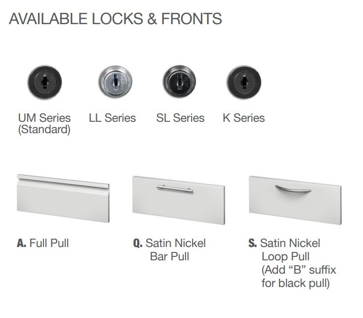 Trace Mobile Lateral File - Great Openings | Affordable Files & Great ...