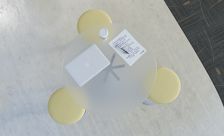 Pete Table - Great Openings | Affordable Tables & Great Openings products!