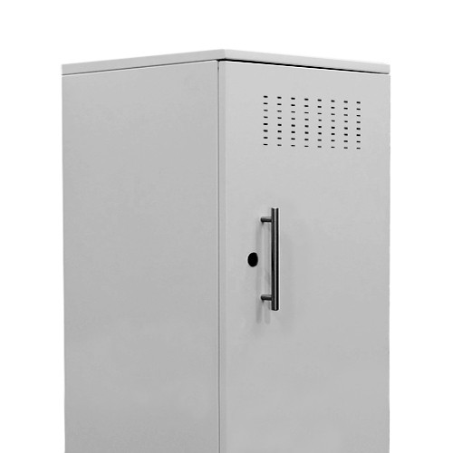 Trace Single Wide Cubby Locker - Great Openings | Affordable Lockers ...