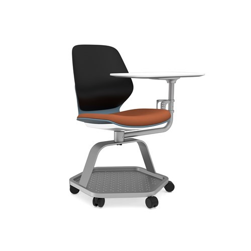 Arcozi Classroom Chair with Upholstered Seat - Safco ASC7U | Affordable ...