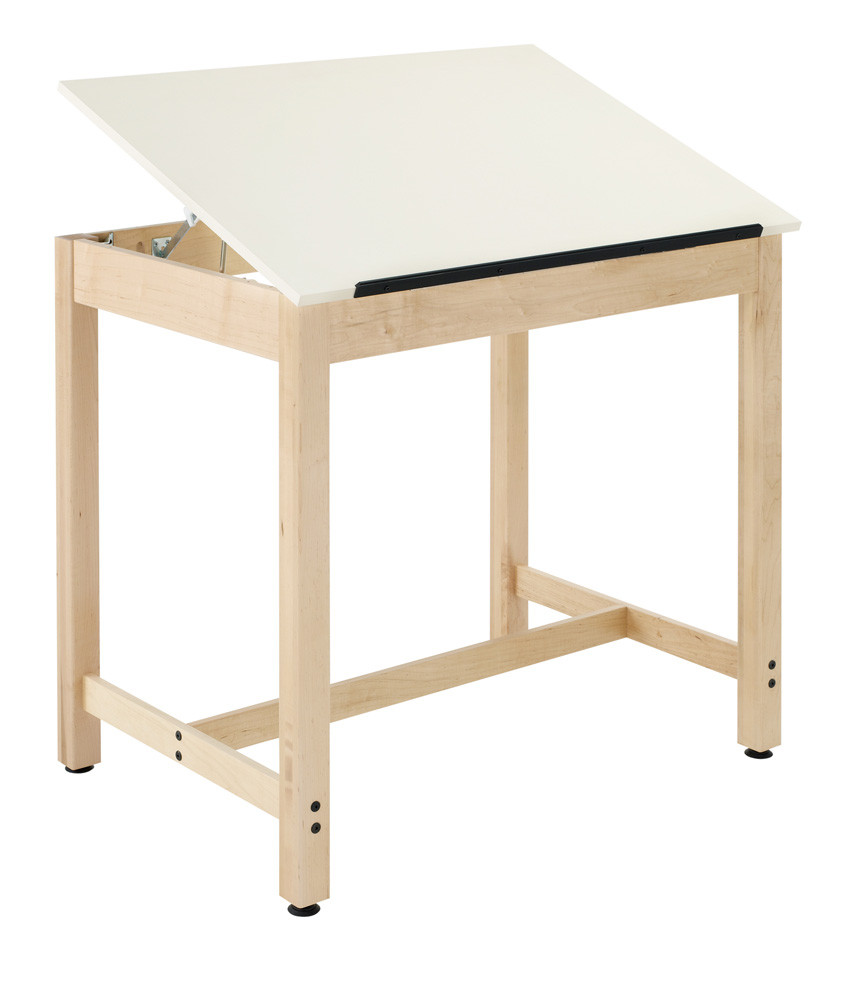 Draftsman Drawing Table System - Diversified DTTS | Affordable Drawing ...