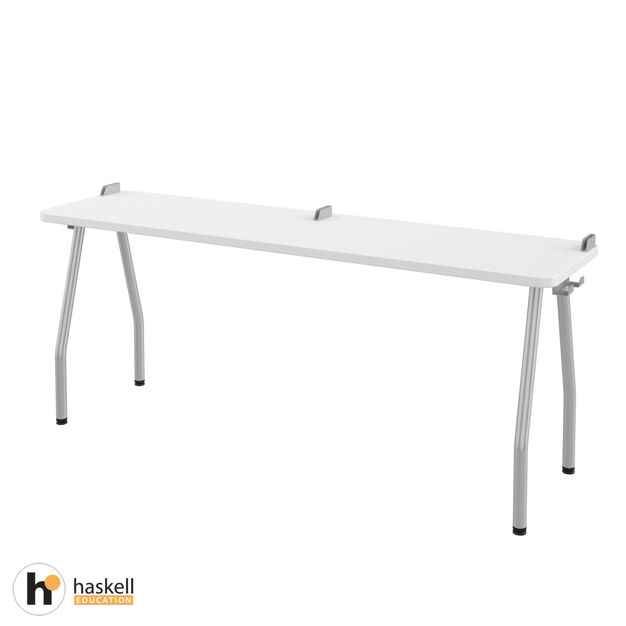 Rectangular Training Table with Echo Base | Affordable Training Tables ...