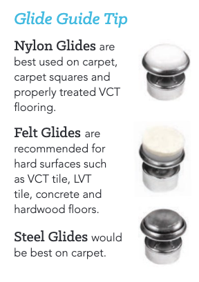 Potential Fixed Height Stool - Smith System | Affordable School Seating and Smith System Products!