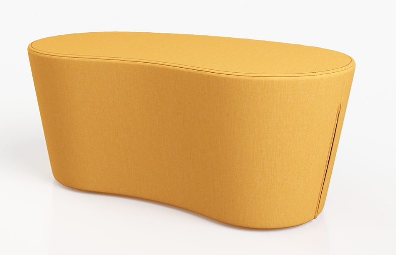 Flowform Soft Rocker - Smith System | Affordable Soft Seating and Smith ...