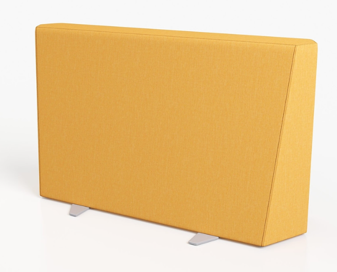 Flowform Straight Bench Divider - Smith System | Affordable Soft ...