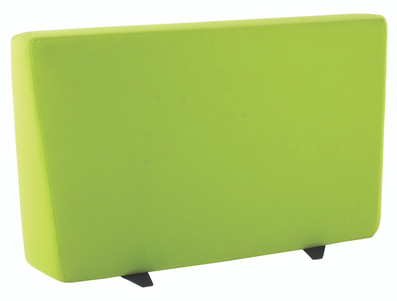Flowform Straight Bench Divider - Smith System | Affordable Soft ...