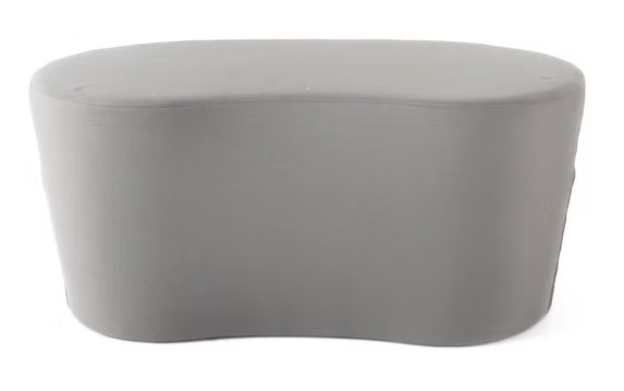 Flowform Soft Rocker - Smith System | Affordable Soft Seating and Smith ...