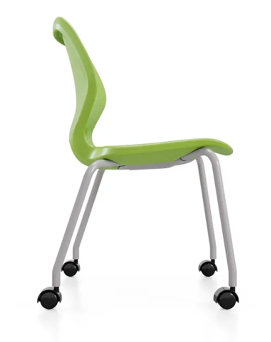 Numbers Mobile Chair - Smith System | Affordable School Seating and ...