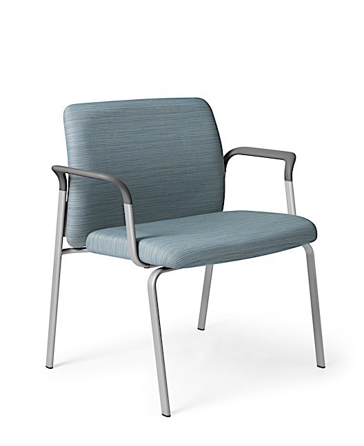 Ginny Bariatric Chair - OM Seating | Affordable Workplace Seating and ...